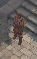 Eimar Deschamps - Pathfinder: Kingmaker Wiki