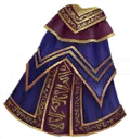 Cloak of Resistance +5 - Pathfinder: Kingmaker Wiki