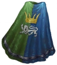 Cloak of the Lion - Pathfinder: Kingmaker Wiki