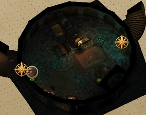 Lostlarn Keep (Varnhold's Lot) - Pathfinder: Kingmaker Wiki