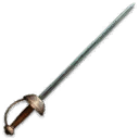 Keen Rapier +1 - Pathfinder: Kingmaker Wiki