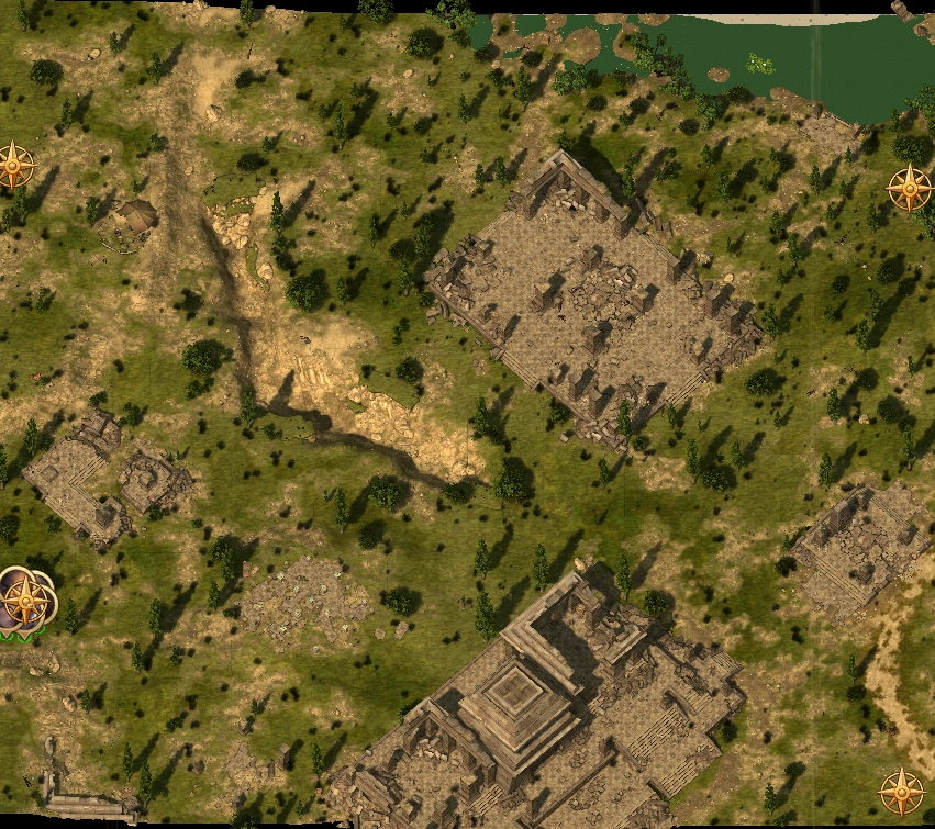 City of Hollow Eyes (Varnhold's Lot) - Pathfinder: Kingmaker Wiki