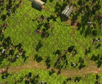 Lone House - Pathfinder: Kingmaker Wiki