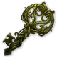 Nyrissa's Third Key - Pathfinder: Kingmaker Wiki