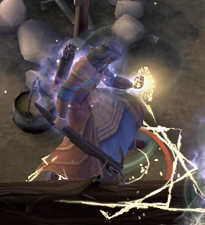 Bandit Transmuter (Wizard 7) - Pathfinder: Kingmaker Wiki