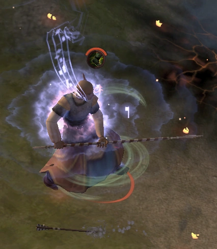 Bandit Bard (Bard 9) - Pathfinder: Kingmaker Wiki