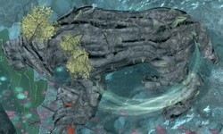 Smilodon-like Treant - Pathfinder: Kingmaker Wiki