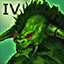 Demonic Form IV - Pathfinder: Kingmaker Wiki