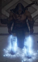 Zorek - Pathfinder: Kingmaker Wiki