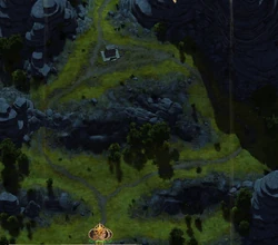 Ghost Stone - Pathfinder: Kingmaker Wiki