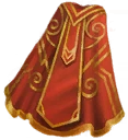 Absolver's Cloak - Pathfinder: Kingmaker Wiki