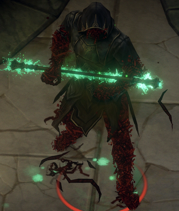 Category:Infoboxes lacking information - Pathfinder: Kingmaker Wiki