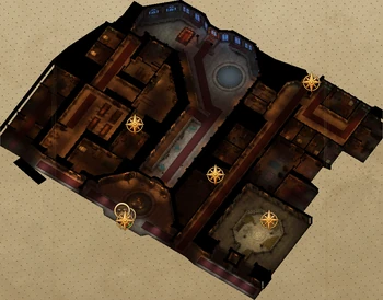 Pitax Royal Palace - Pathfinder: Kingmaker Wiki