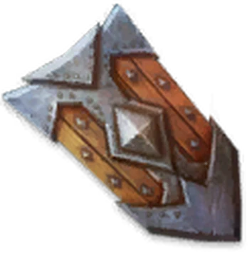 Klar Shield Pathfinder