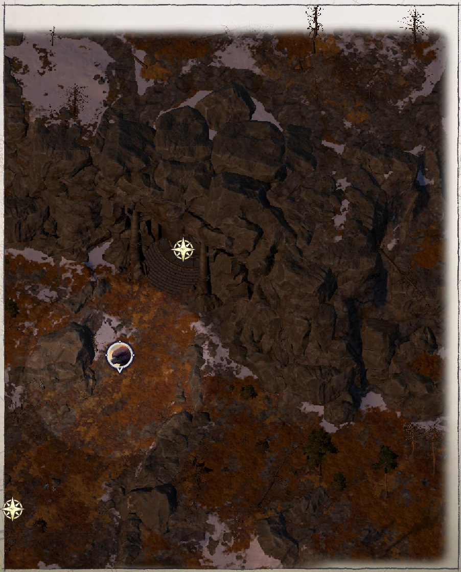 Temple of the Good Hunt - Pathfinder: Kingmaker Wiki