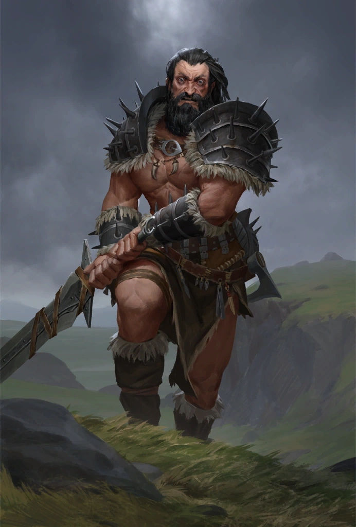 Imagine: the Commander is invited to a banquet. Which costume would ...