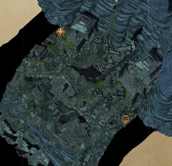 Ancient Cemetery - Pathfinder: Kingmaker Wiki