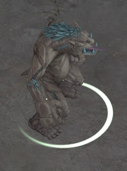 Argadd - Pathfinder: Kingmaker Wiki