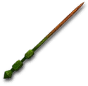 Wand of Corrosive Touch - Pathfinder: Kingmaker Wiki