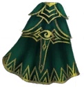 Cloak of the Seer - Pathfinder: Kingmaker Wiki