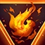 Summon Medium Fire Elemental - Pathfinder: Kingmaker Wiki