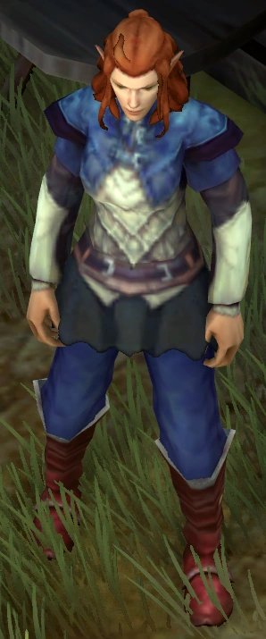 Tirval - Pathfinder: Kingmaker Wiki