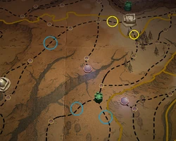 Crescent of the Abyss - Pathfinder: Kingmaker Wiki