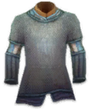 pathfinder mithral medium armor