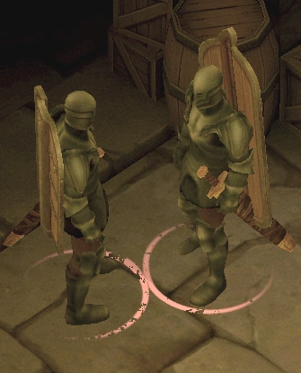 Category:Tower Shield Specialists - Pathfinder: Kingmaker Wiki