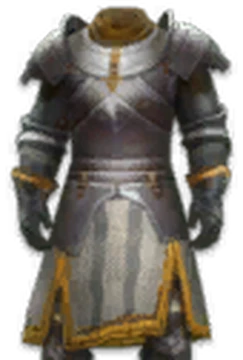 Full Plate Armor Pathfinder