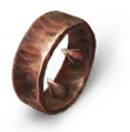 Red Cog-wheel Ring - Pathfinder: Kingmaker Wiki