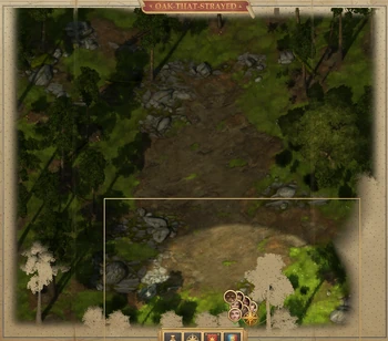 Oak-That-Strayed - Pathfinder: Kingmaker Wiki