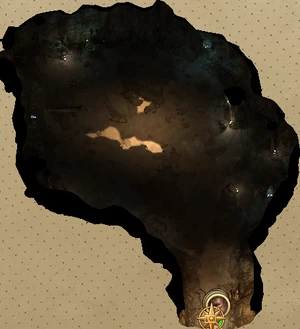 Unfinished Clearing - Pathfinder: Kingmaker Wiki