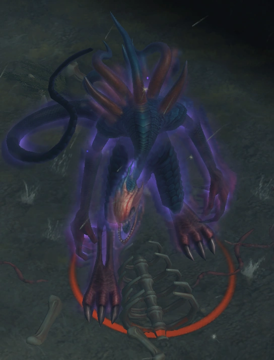 Patient Shadow - Pathfinder: Kingmaker Wiki