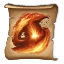 Scroll of Fire Storm - Pathfinder: Kingmaker Wiki