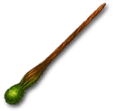 Wand of Acid Arrow (21 charges) - Pathfinder: Kingmaker Wiki