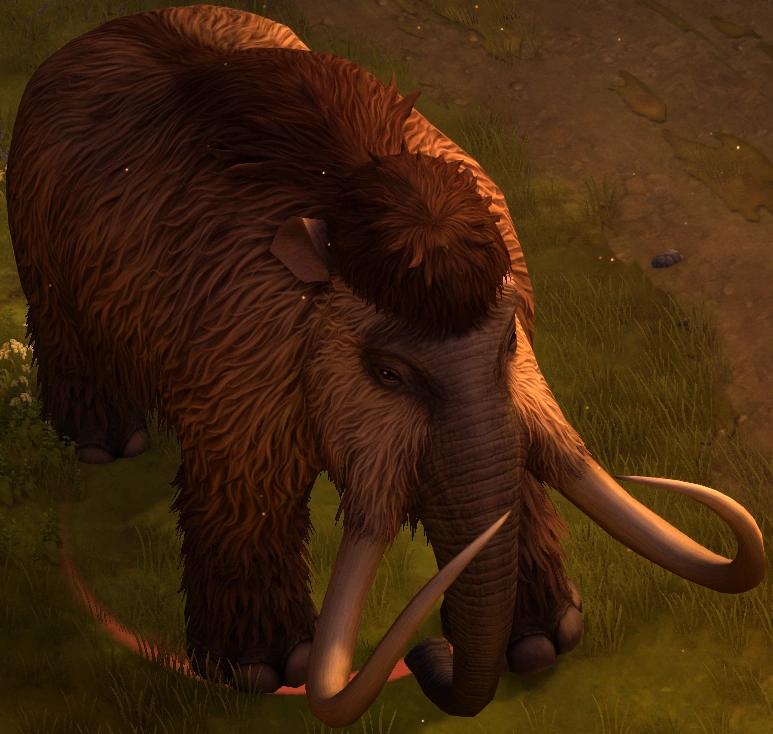 Category:Mastodons - Pathfinder: Kingmaker Wiki