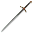 Greatsword +5 - Pathfinder: Kingmaker Wiki