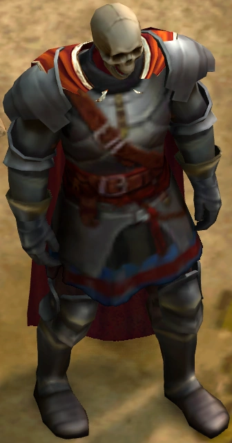 Bloody Bones Beast - Pathfinder: Kingmaker Wiki