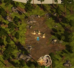 Wererat Lair - Pathfinder: Kingmaker Wiki