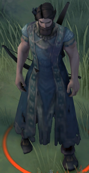 Bandit Transmuter (Wizard 5) - Pathfinder: Kingmaker Wiki