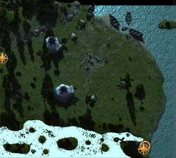 Pitax River Bend - Pathfinder: Kingmaker Wiki