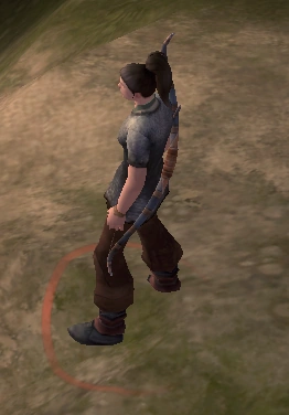 Bandit (Rogue 7) (R) - Pathfinder: Kingmaker Wiki