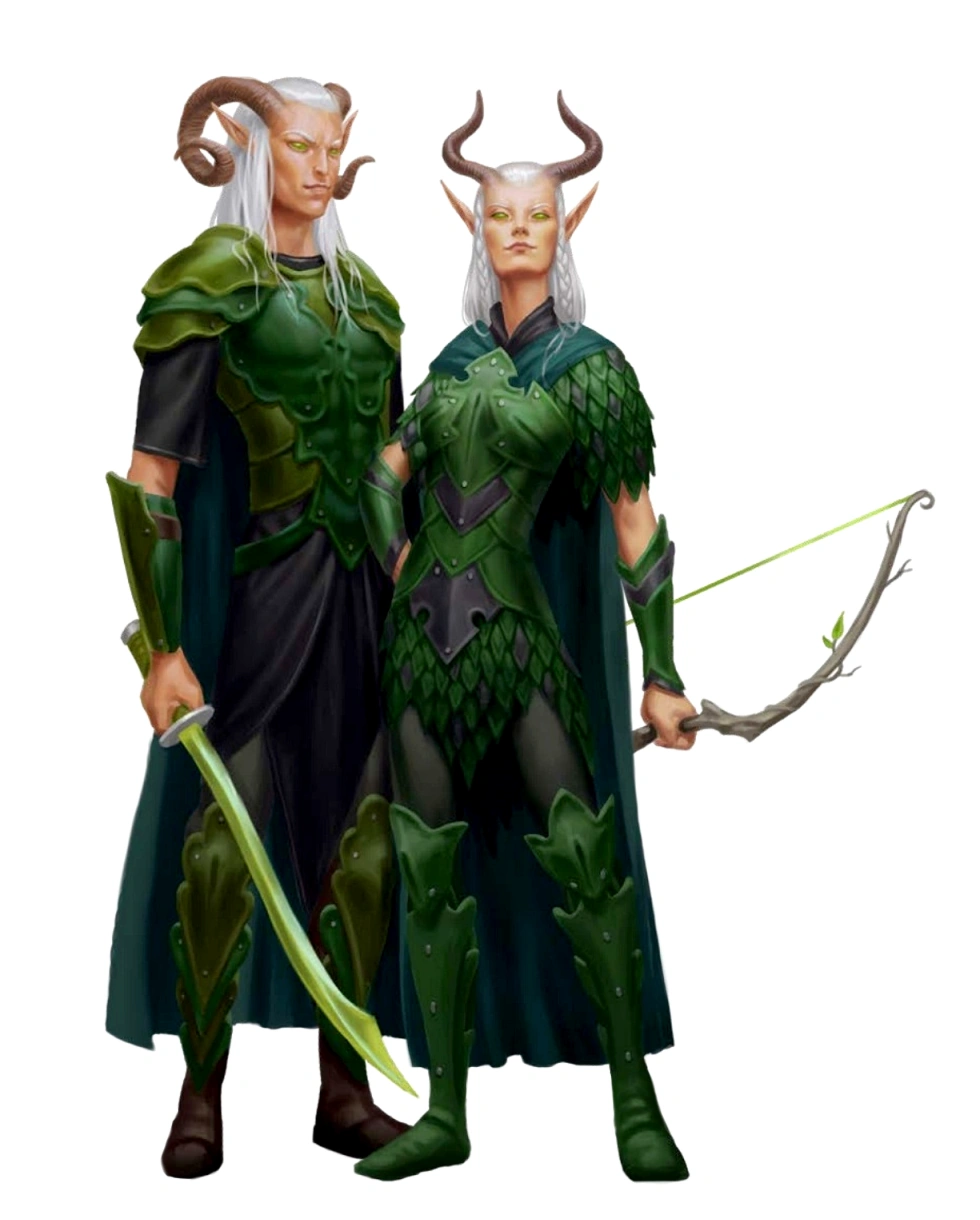 Wild Hunt - Pathfinder: Kingmaker Wiki