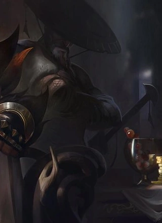 Kabil | Pathfinders Wiki | Fandom