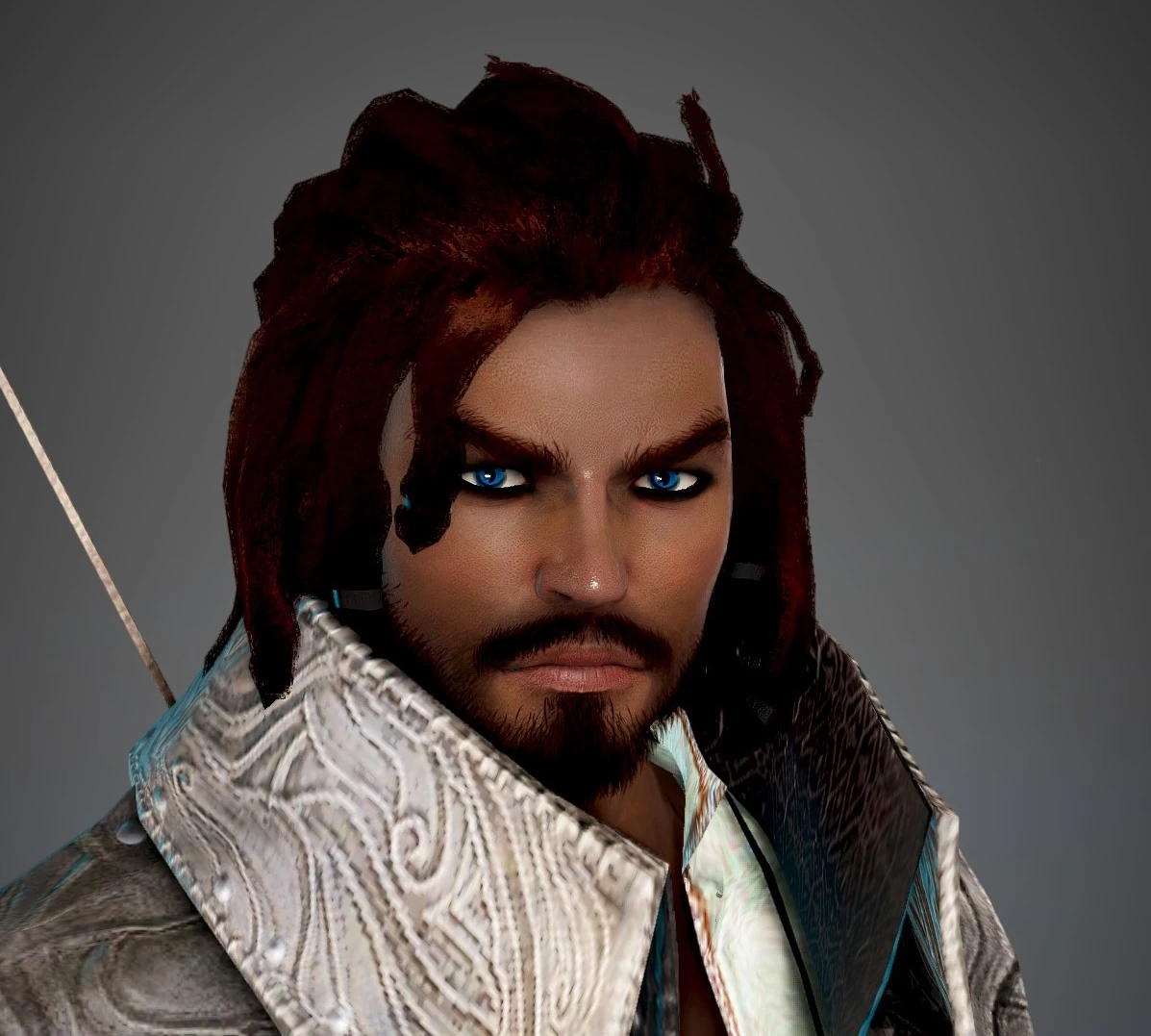 Nezul | Pathfinders Wiki | Fandom