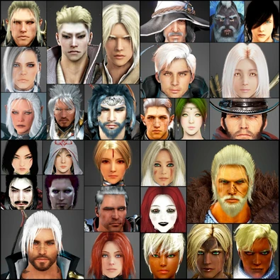 Pathfinders Wiki | Fandom