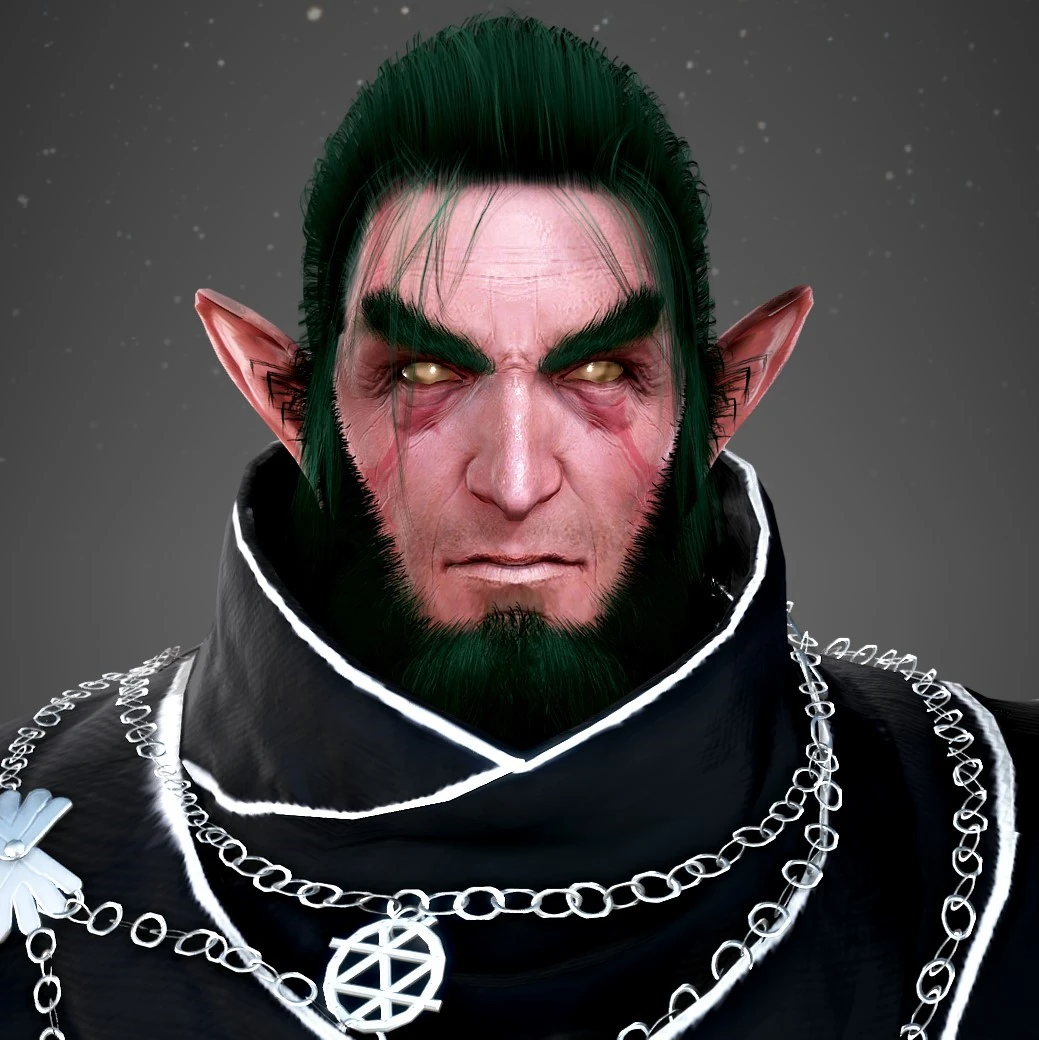 Malthael | Pathfinders Wiki | Fandom