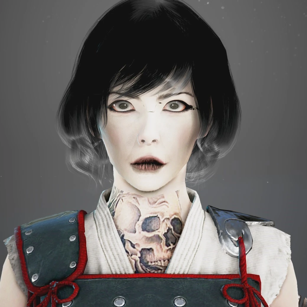 Hereda | Pathfinders Wiki | Fandom