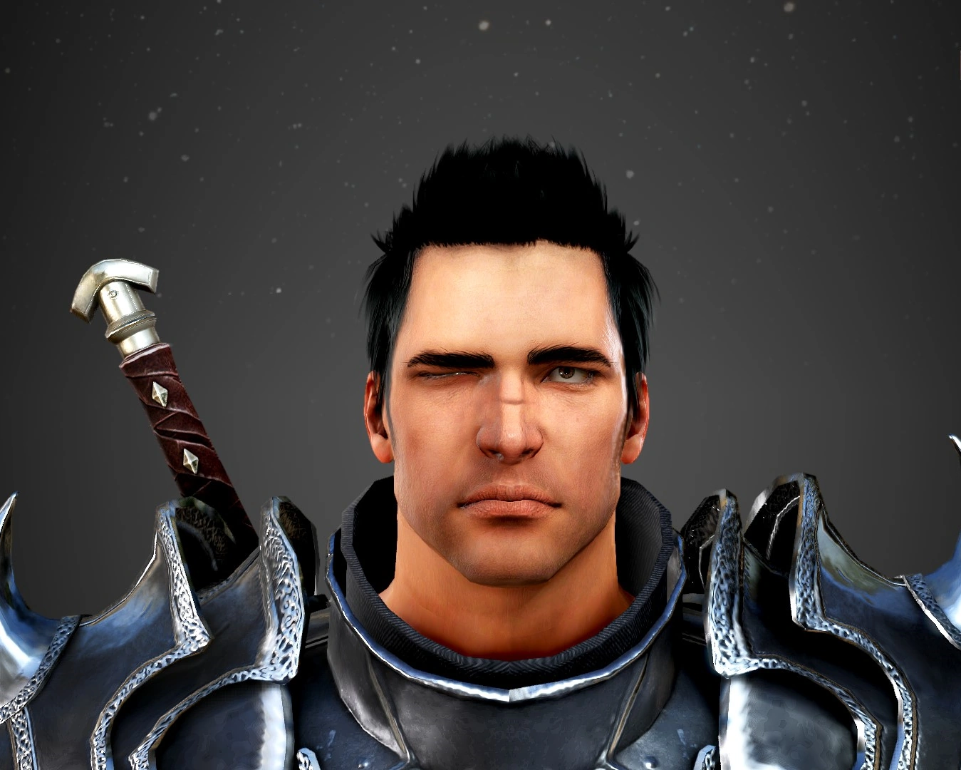 Galvornn | Pathfinders Wiki | Fandom